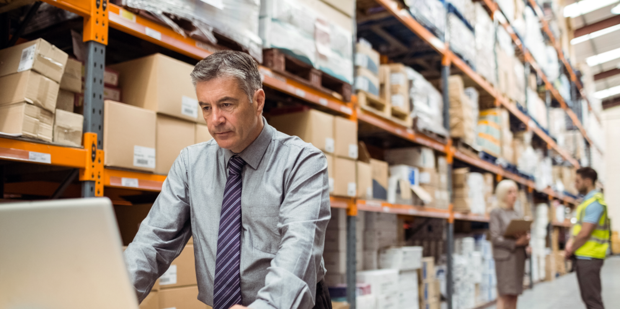 EDI voor Exact Globe | Automatiseer je handelsprocessen met Axians