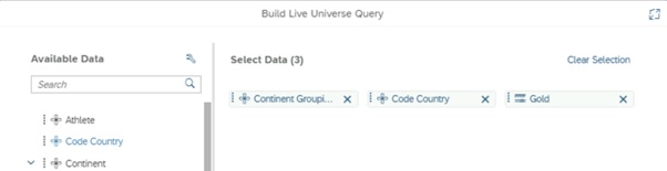 Hybride werken met SAP BusinessObjects en SAP Analytics Cloud | Axians