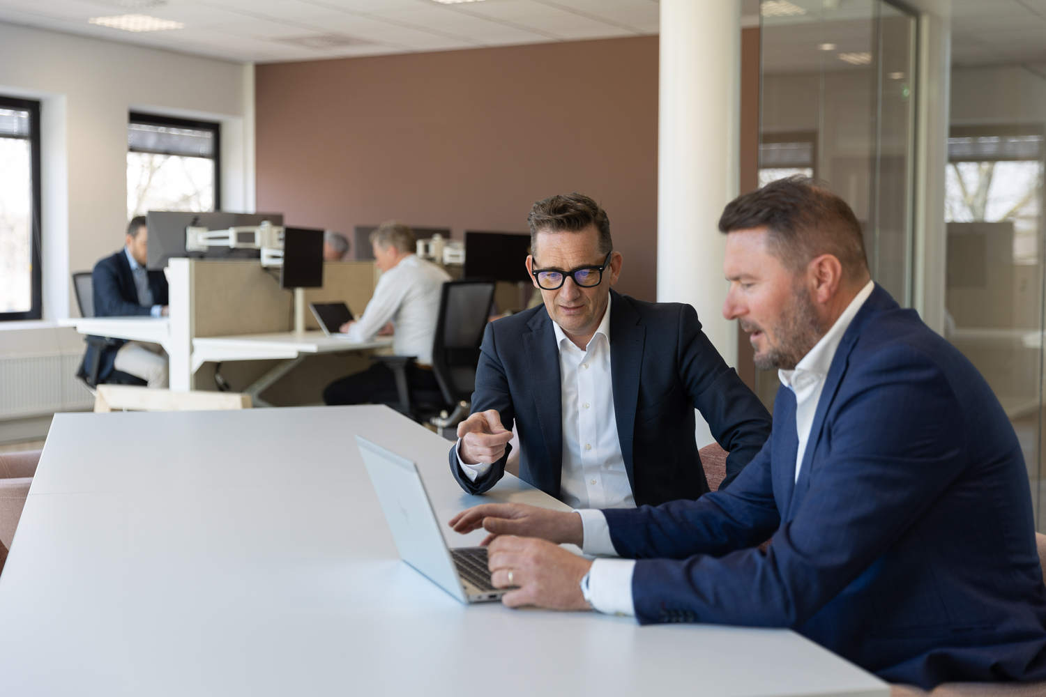 Beperk de investerings- en leveringsrisico’s in het datacenter | Axians