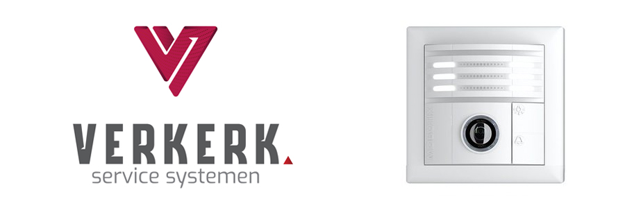 Verkerk ondersteunt 2.500 zorgmedewerkers via Sherpa-app | Axians
