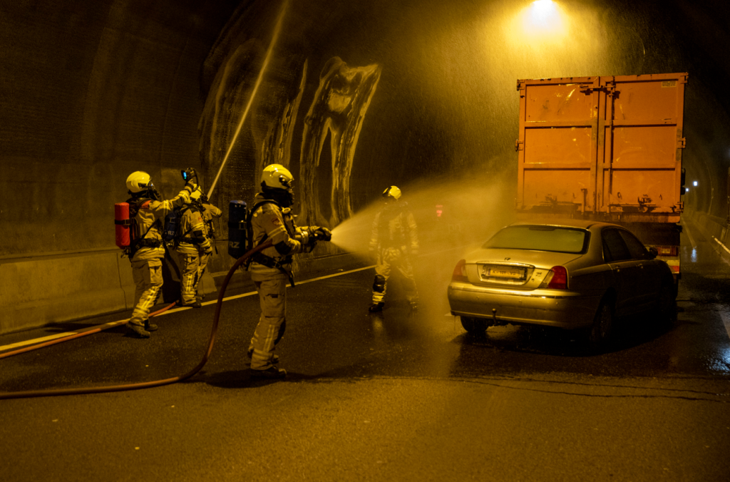 Special Coverage Location: Communicatie met het C2000-netwerk te allen ...