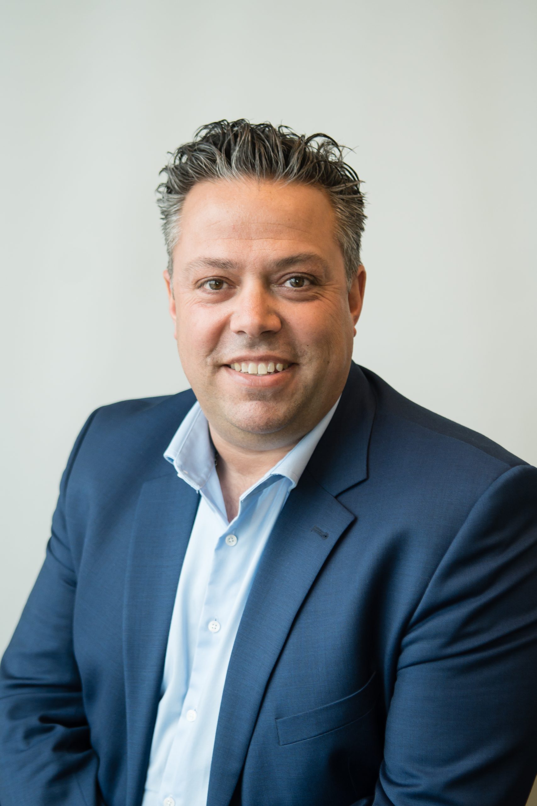 Practice what we preach - Hoe gebruiken wij Exact Synergy? (Deel 1) - Axians NL