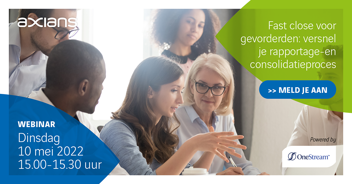 Fast close voor gevorderden: 6 voorbeelden