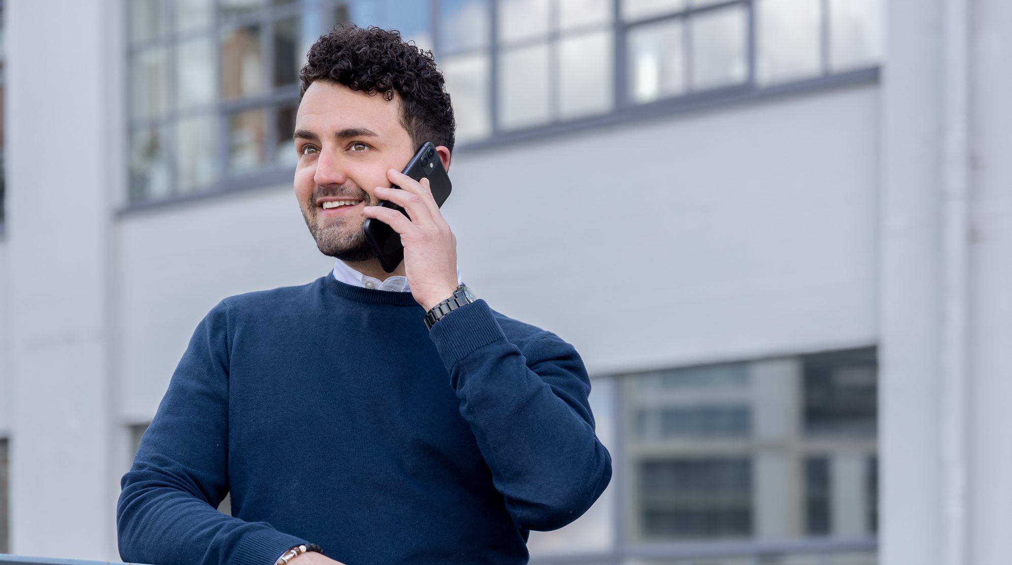 Klanten aan het woord