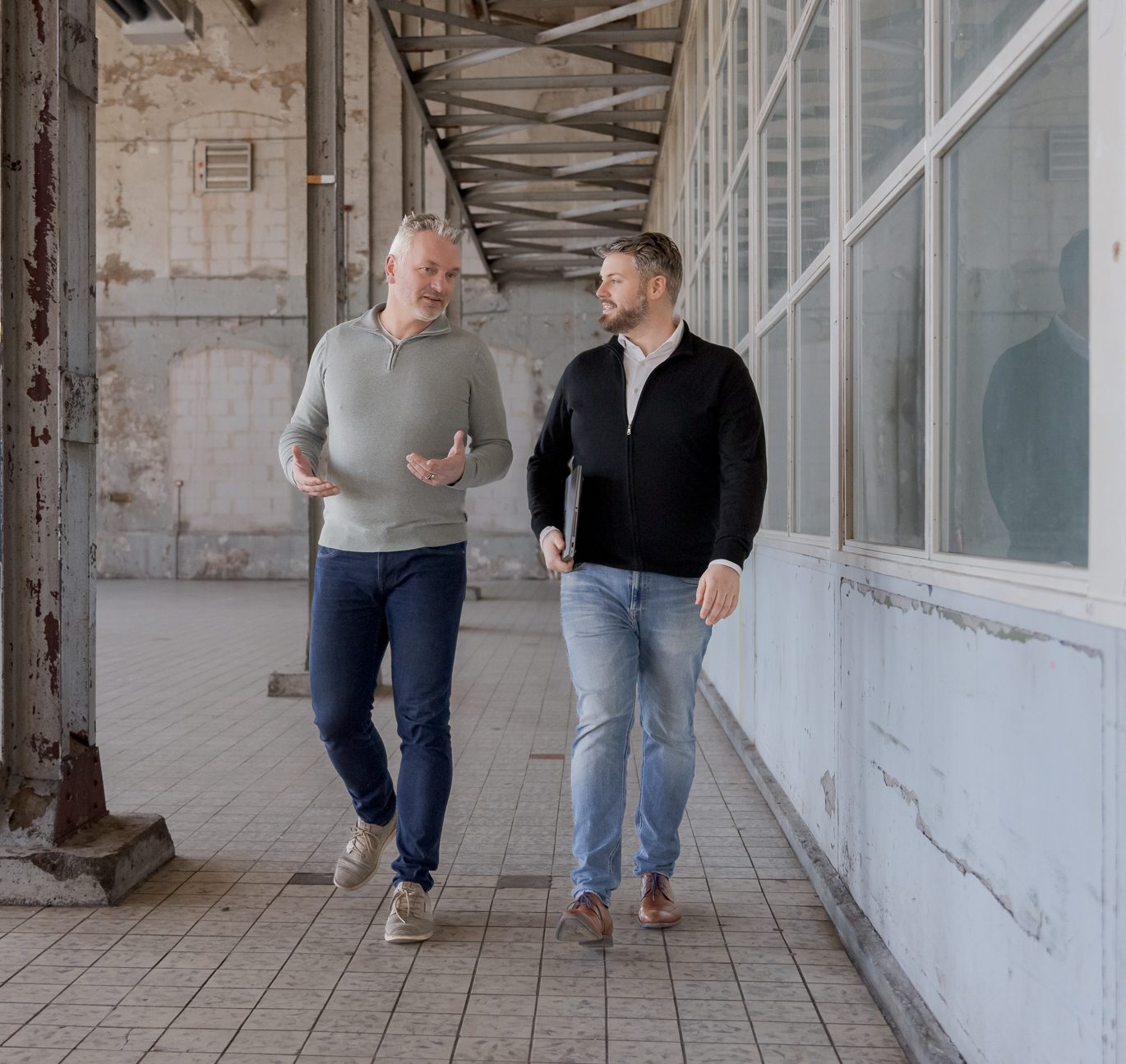 Zet koers naar een veilige haven | Security | IT & Security