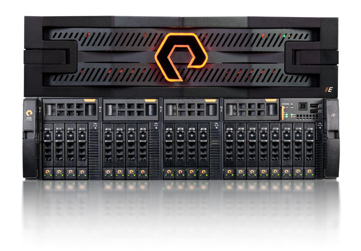 Pure Storage Accelerate 2023: Ontdek de nieuwste data-storage ...