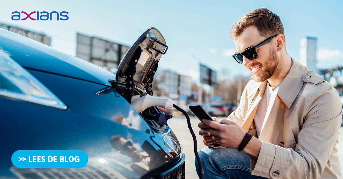 Wat hebben een ERP pakket en een auto gemeen? | Axians
