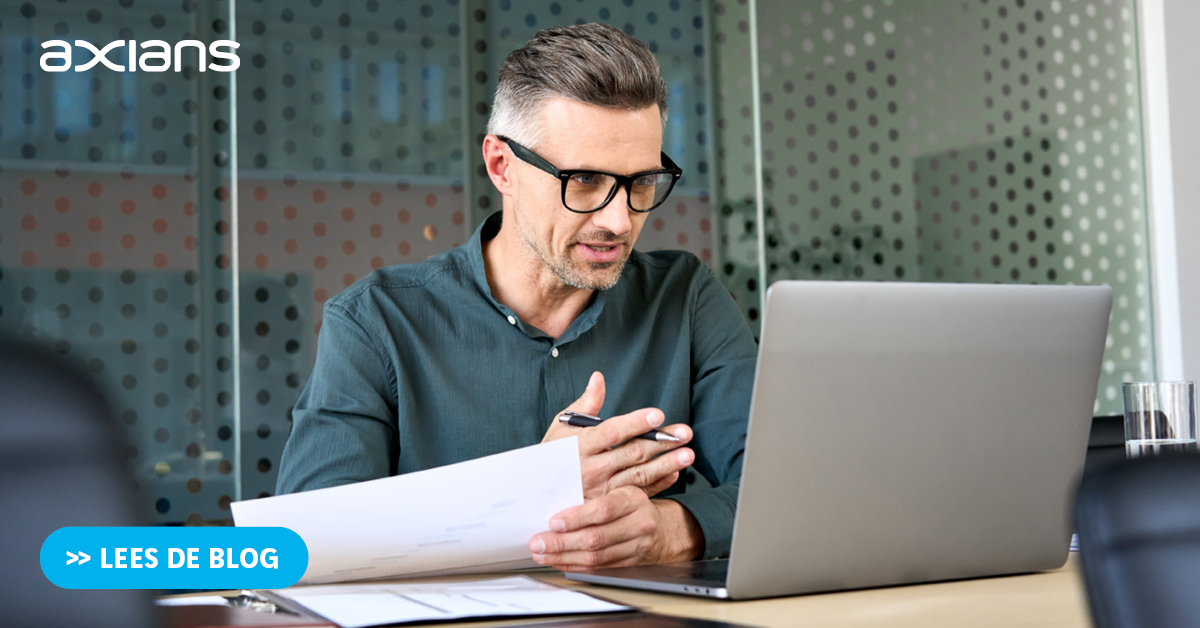 Neem afscheid van werken met meerdere systemen. Eén databron, één ...