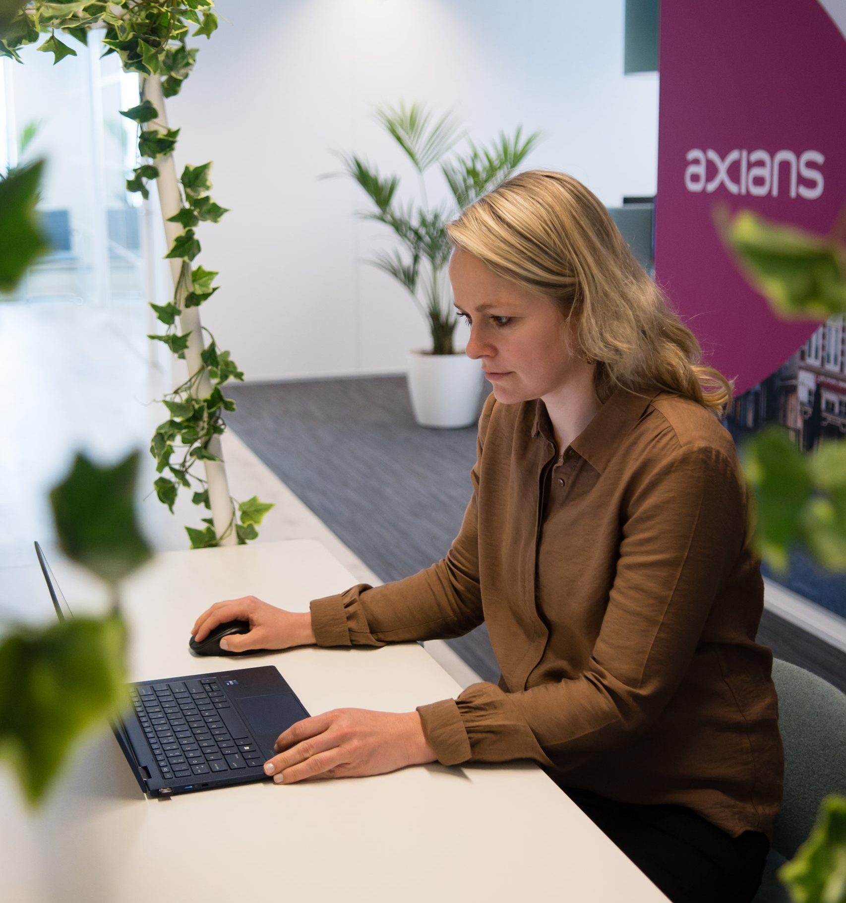 Exact Synergy | Axians