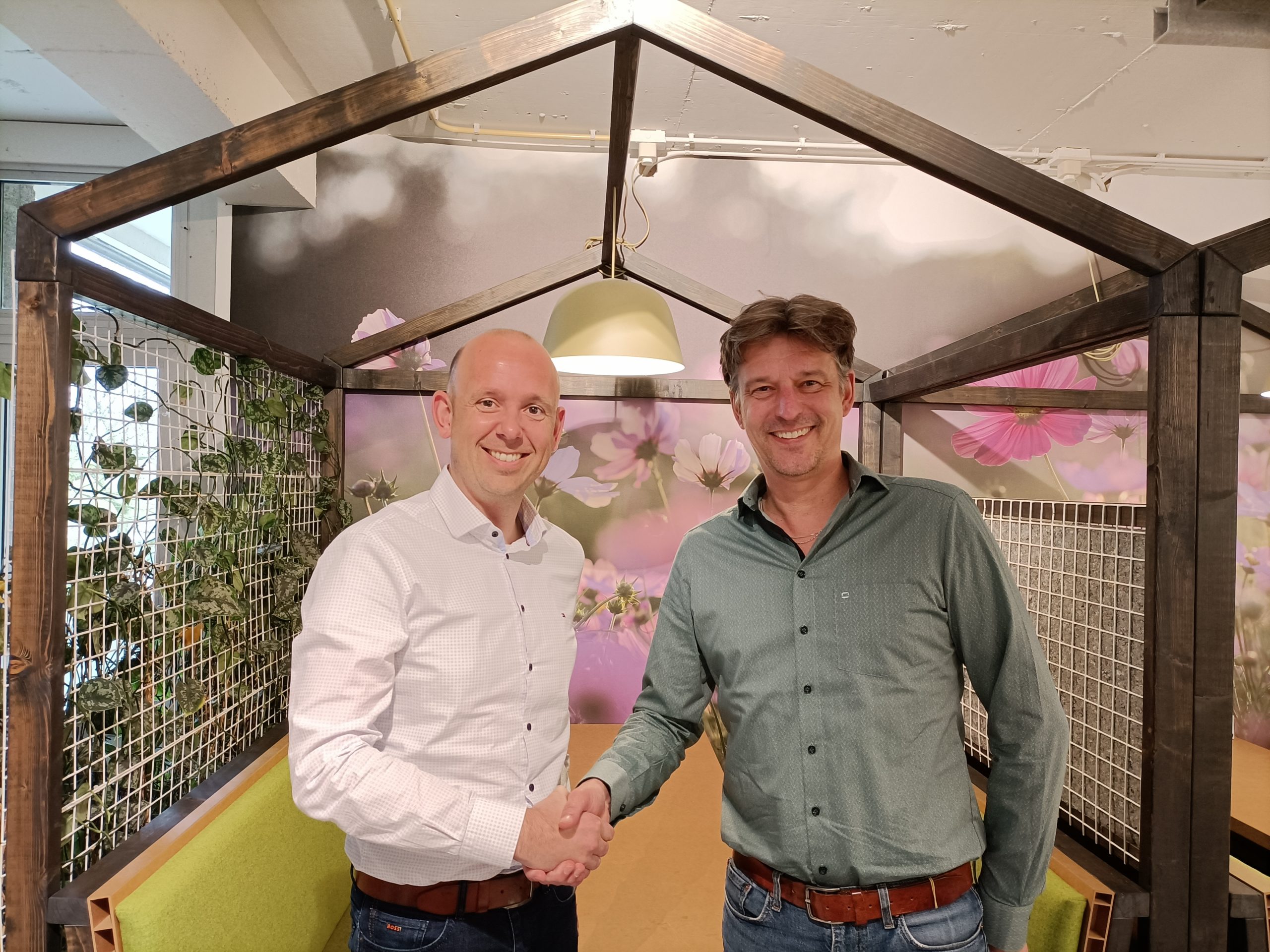 Zorginstelling Vivent kiest voor toekomstgericht Maestro dataplatform ...