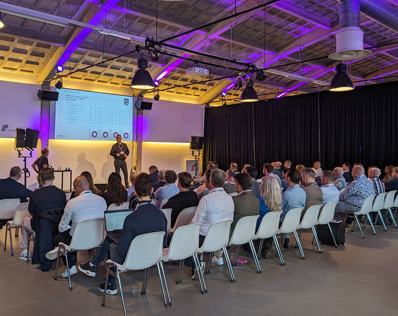 Axians Cyber Talks 2025 | Axians